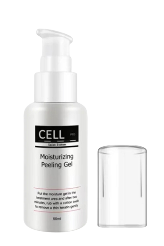 CELL Moisturising Peeling Gel – Fuzion Artistry