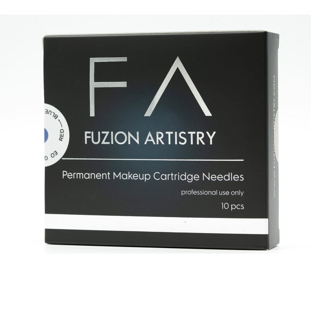 3RS Needles – Fuzion Artistry